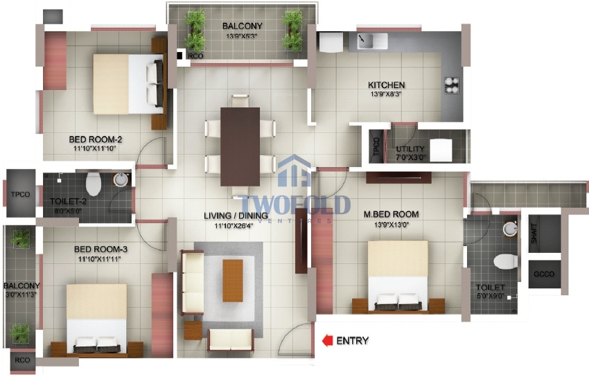 Incor Pbel City Kelambakkam : Price list, Reviews, Floor Plans