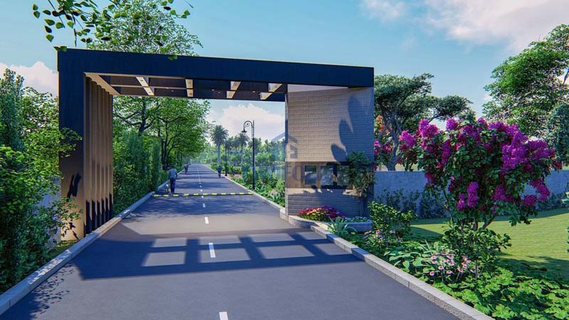 Lifestyle One Land Residential Plots For Sale In Chennai