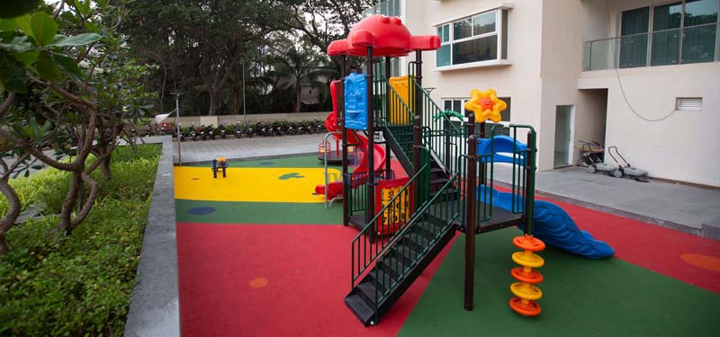 TVH Quadrant Adyar, Chennai: Price list, Reviews, Floor Plans