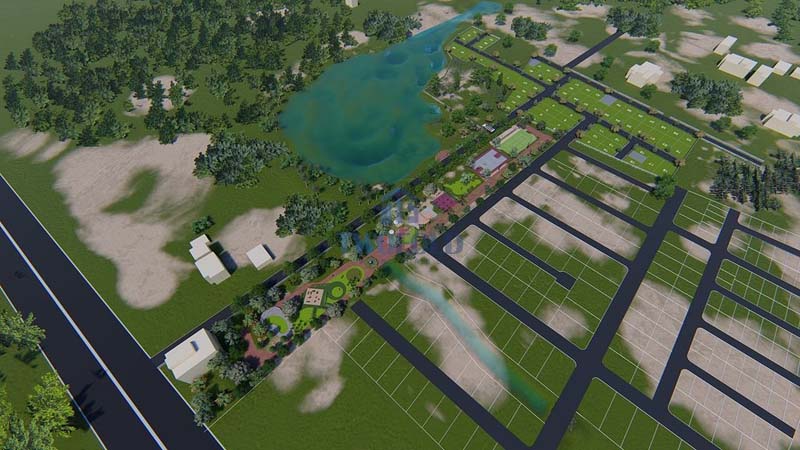 Lifestyle One Land Residential Plots For Sale In Chennai