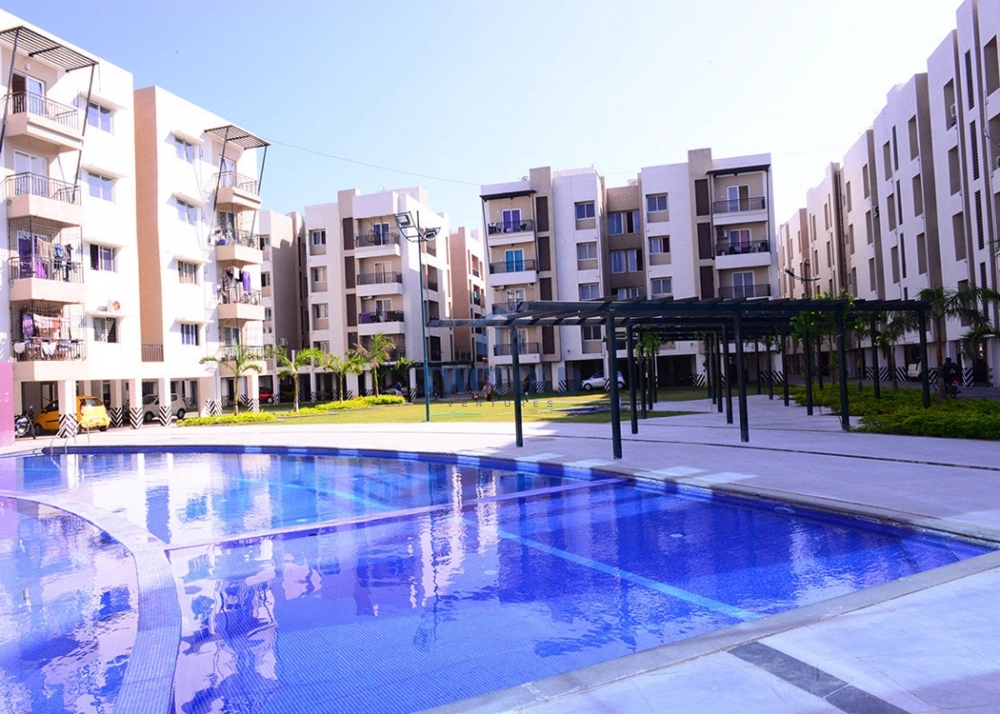 Jain Housing Pebble Brook Thoraipakkam: Price list, Reviews